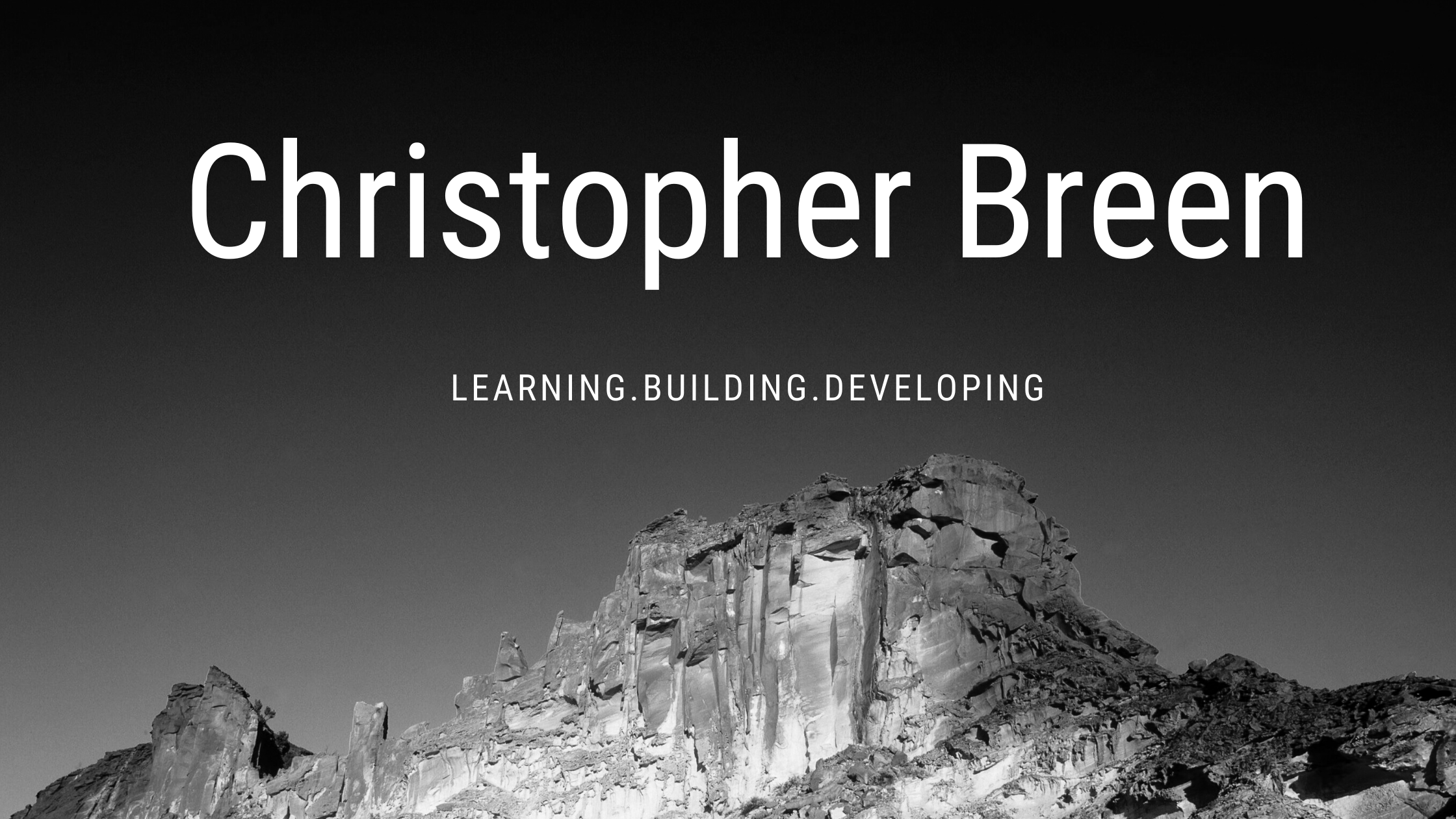 Christopher-Breen